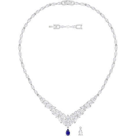 Louison swarovski store