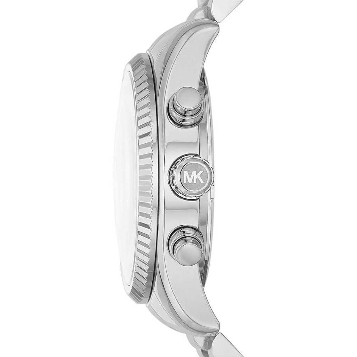 Orologio Michael Kors cronografo in acciaio MK7215