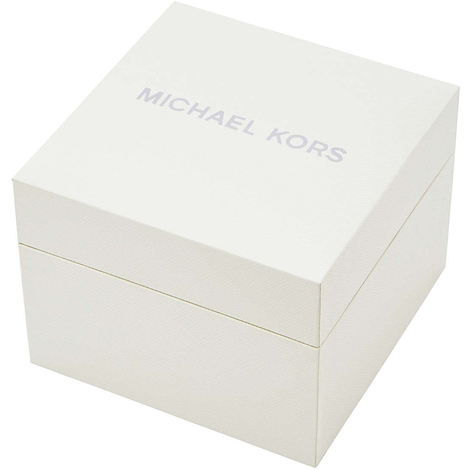 Orologio Michael Kors cronografo in acciaio MK7215