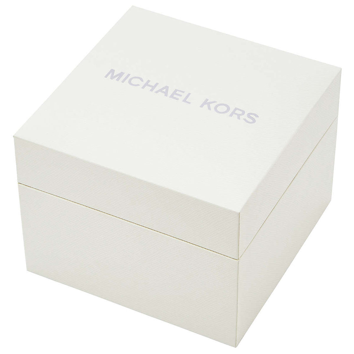 Orologio Michael Kors cronografo in acciaio MK7215