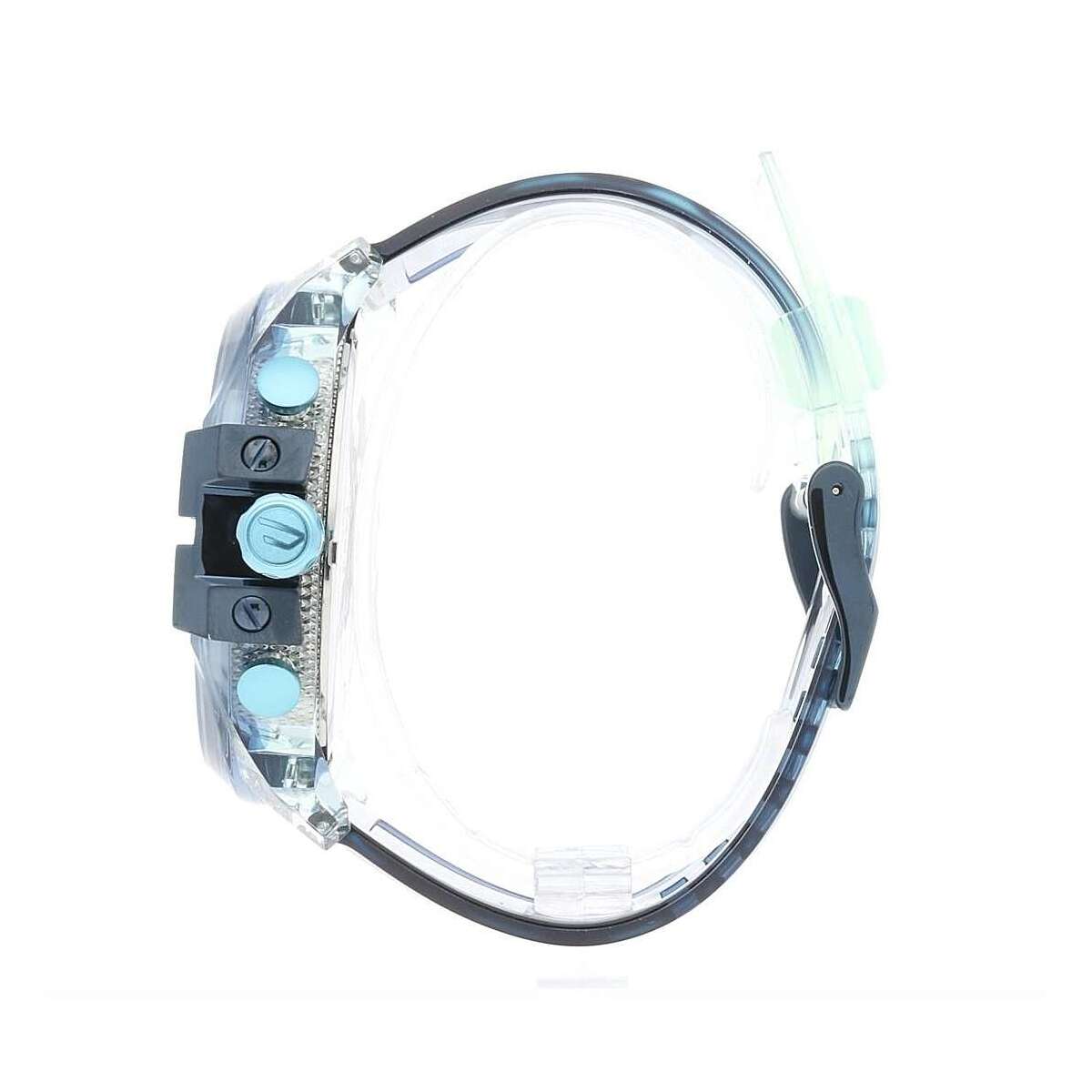 Orologio cronografo uomo Diesel Chief DZ4487